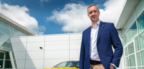 Why the value of talent shouldn't be underestimated | Automotive ...