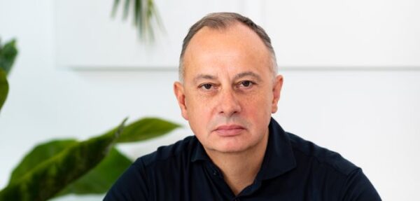 Dr Martin Hofmann to become chief technology and information officer at ...