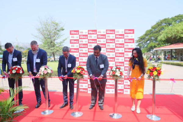 SHOW REVIEW: Automotive Testing Expo India 2023 | Automotive Testing ...