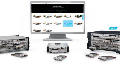 MECALC | Automotive Testing Technology International