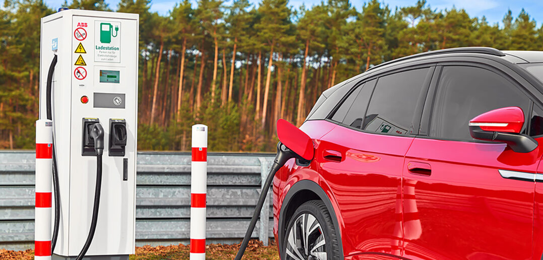 Continental continues to upgrade testing facilities to cater for EV ...