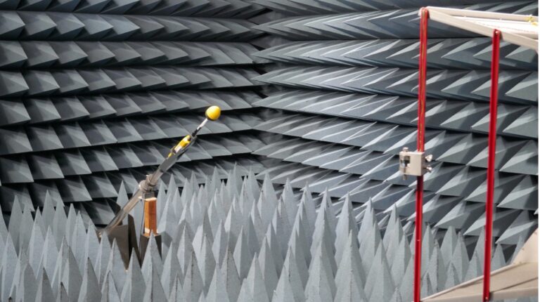 ATEC expands ISO 17025 scope to include e-field probes | Automotive ...