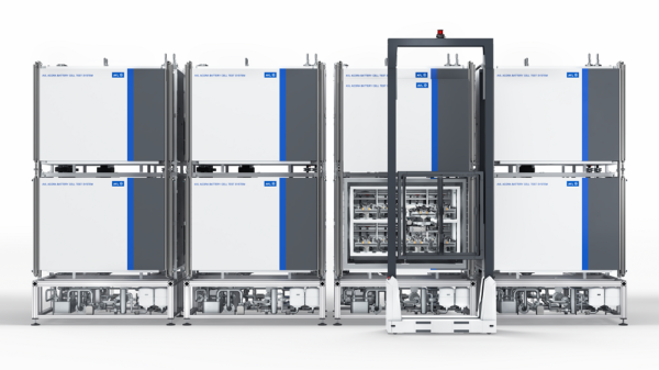 FEATURE: AVL launches Battery Cell TS ACORA | Automotive Testing ...