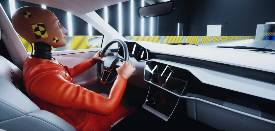 measX reveals updates for X-Crash and X-Zero | Automotive Testing ...