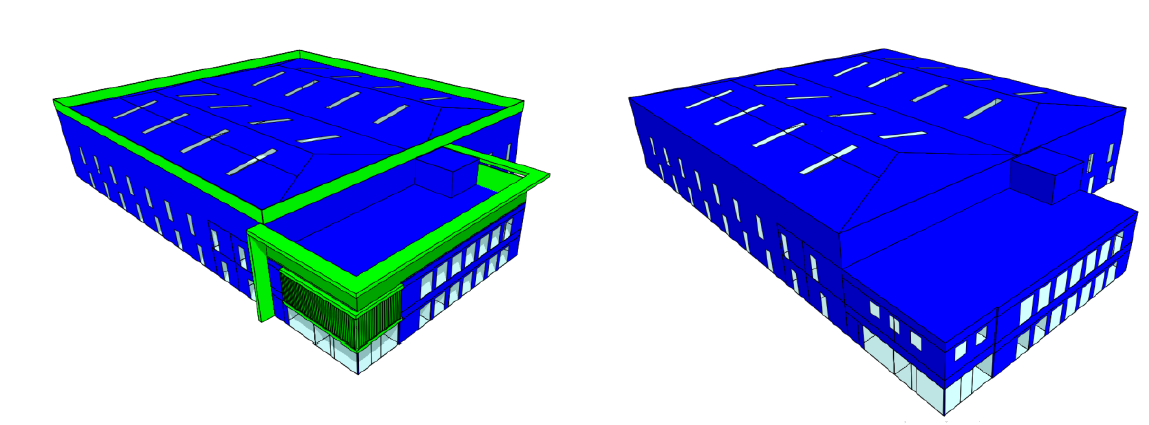 Jaguar Land Rover uses building performance modeling to improve energy ...