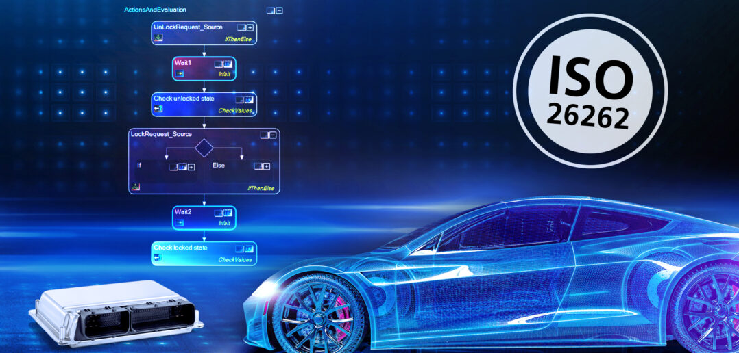 dSPACE tools receive ISO 26262 certification from TÜV Süd | Automotive ...