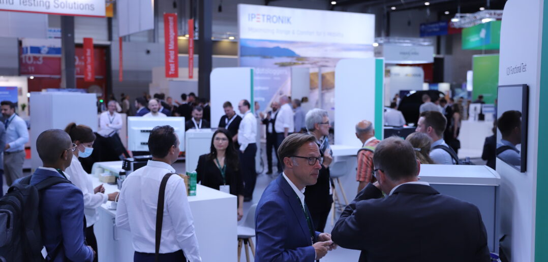 Automotive Testing Expo Europe 2023 – opens next week! | Automotive ...