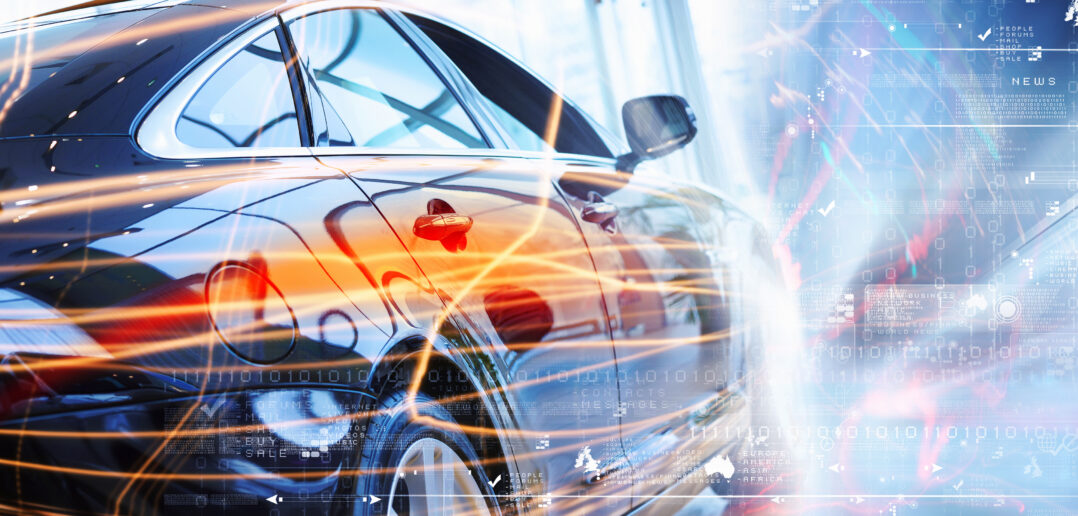 Frontloading Verification Efforts Using Requirements In The Loop Automotive Testing Technology