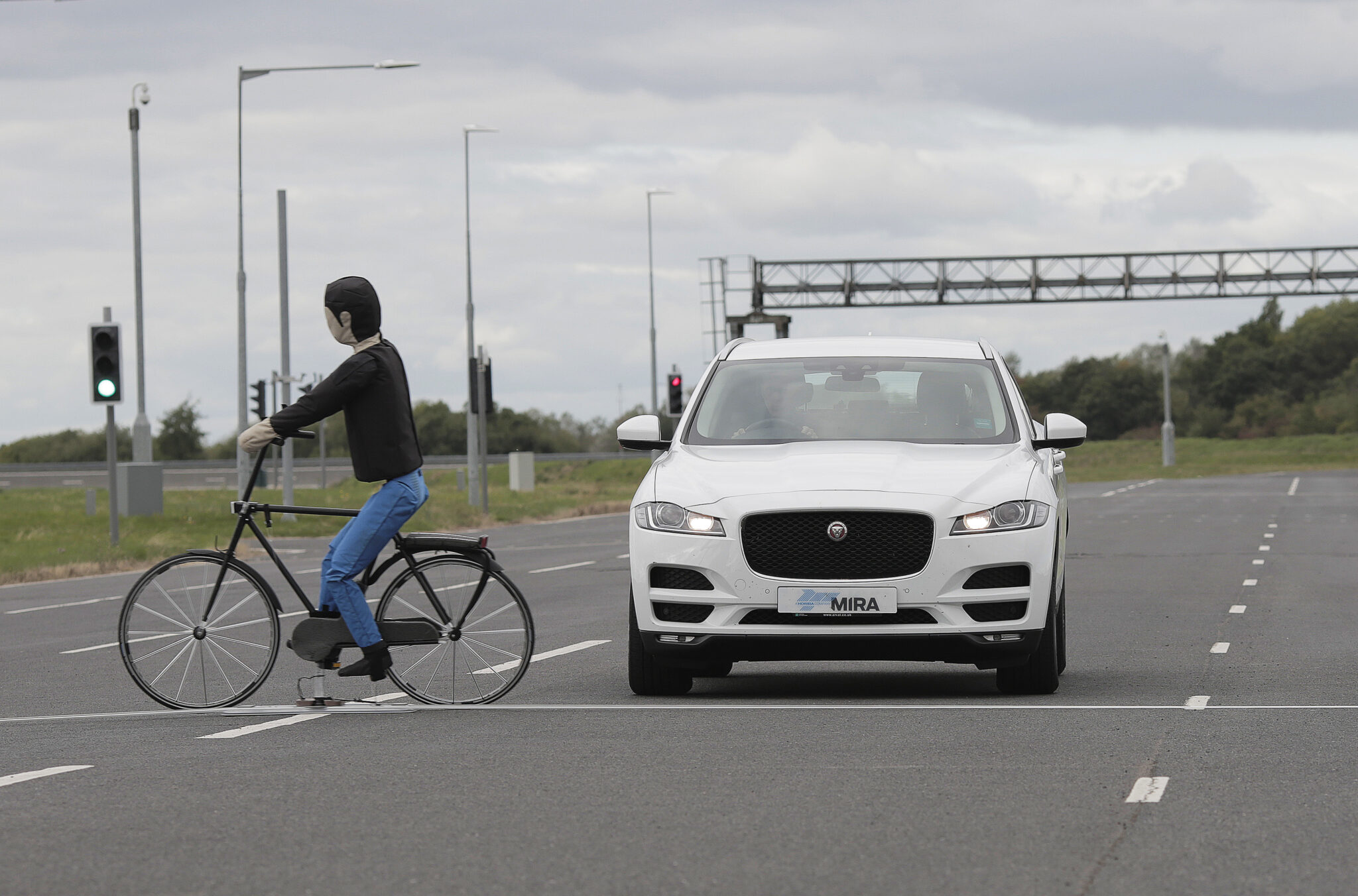 HORIBA MIRA | Automotive Testing Technology International