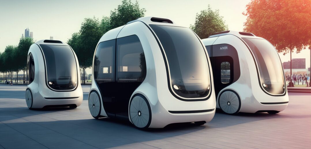 Horiba MIRA and partners publish guidelines for automated vehicles ...