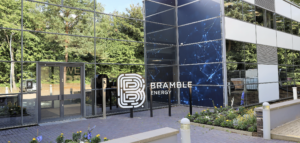 Bramble Energy opens Hydrogen Innovation Hub to accelerate the ...