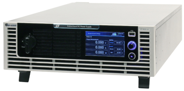 The record-breaking return of Testing Expo China - Automotive ...