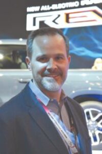 TECH INSIDER: Ram 1500 REV | Automotive Testing Technology International