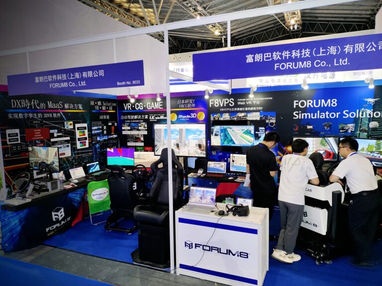 The record-breaking return of Testing Expo China - Automotive ...