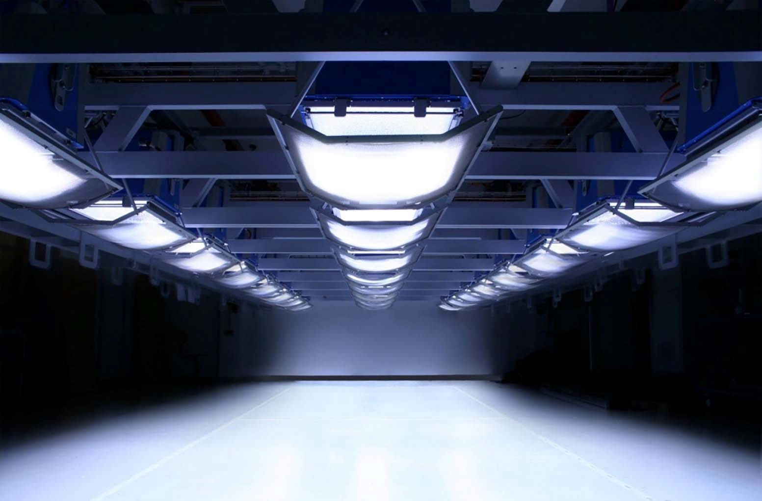 The record-breaking return of Testing Expo China - Automotive ...