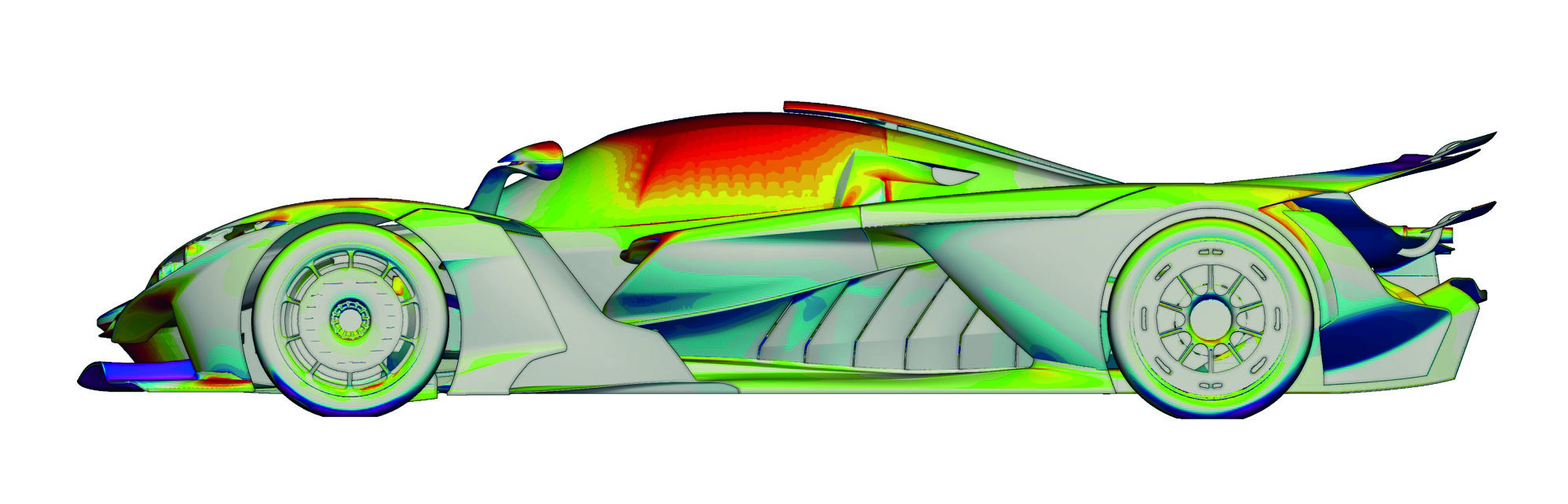 TECH INSIDER: Praga Bohema | Automotive Testing Technology International