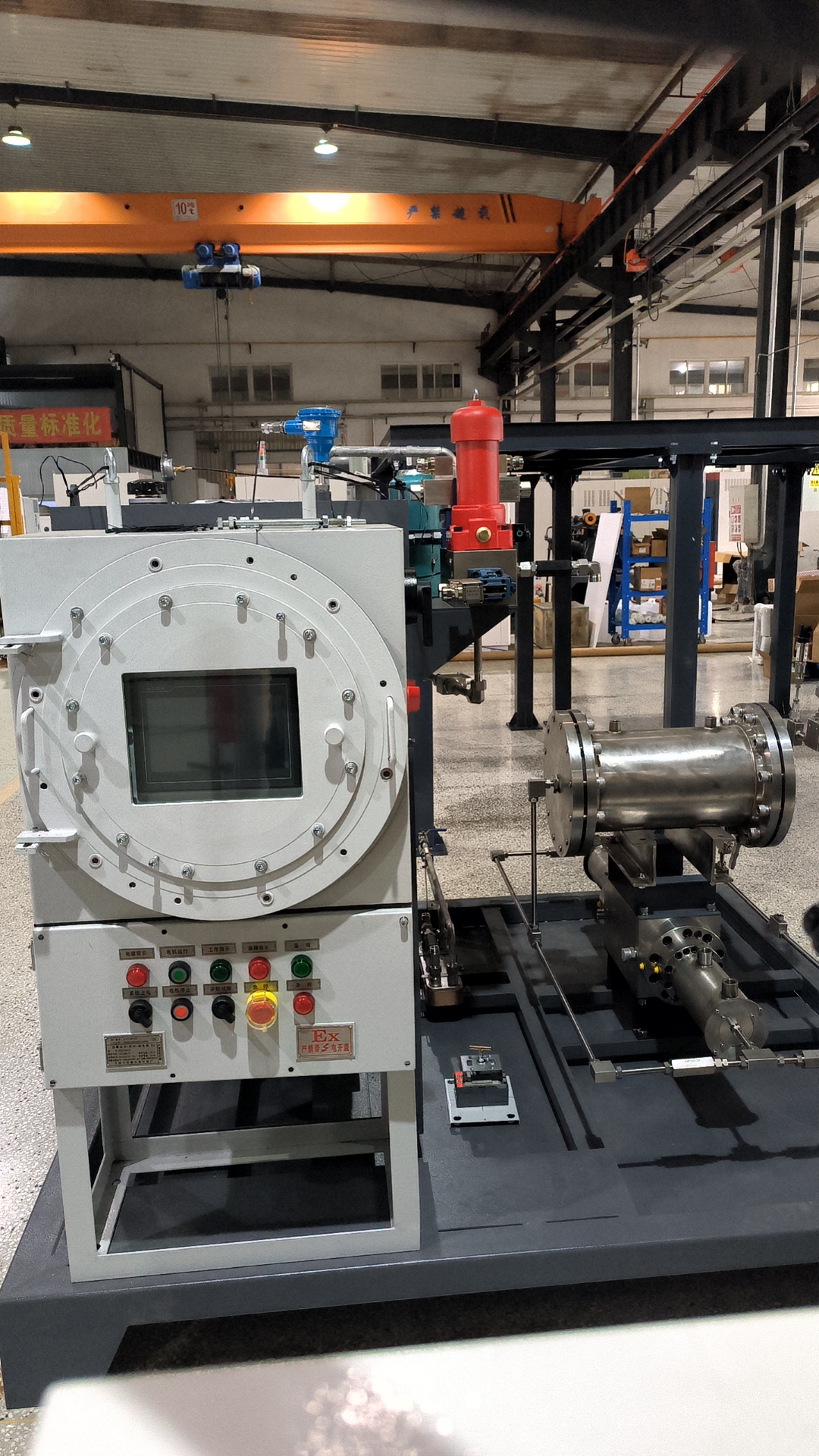 The record-breaking return of Testing Expo China - Automotive ...