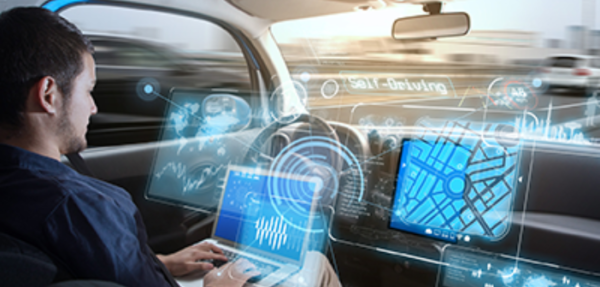 Kistler to demo steering and driving robots at The ADAS Experience 2023 ...