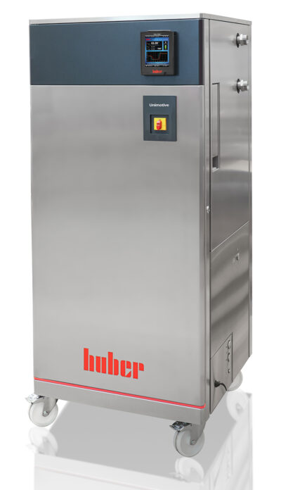 Huber USA Inc. | Automotive Testing Technology International