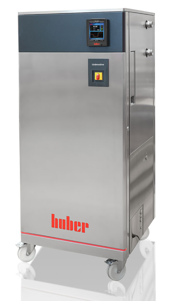 Huber USA Inc. | Automotive Testing Technology International