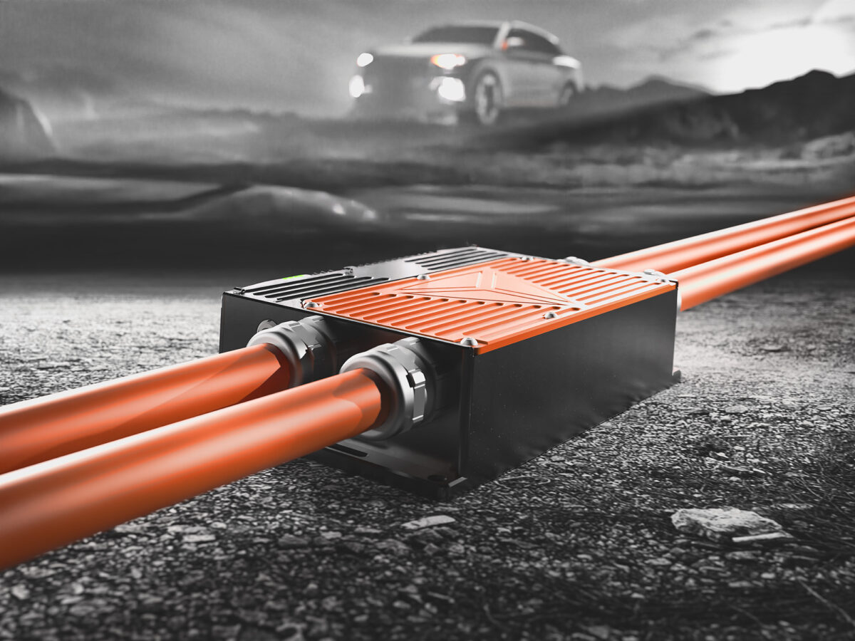Dewesoft d.o.o. | Automotive Testing Technology International