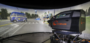 VI-grade and JEDAI partner to expand adoption of driving simulator ...