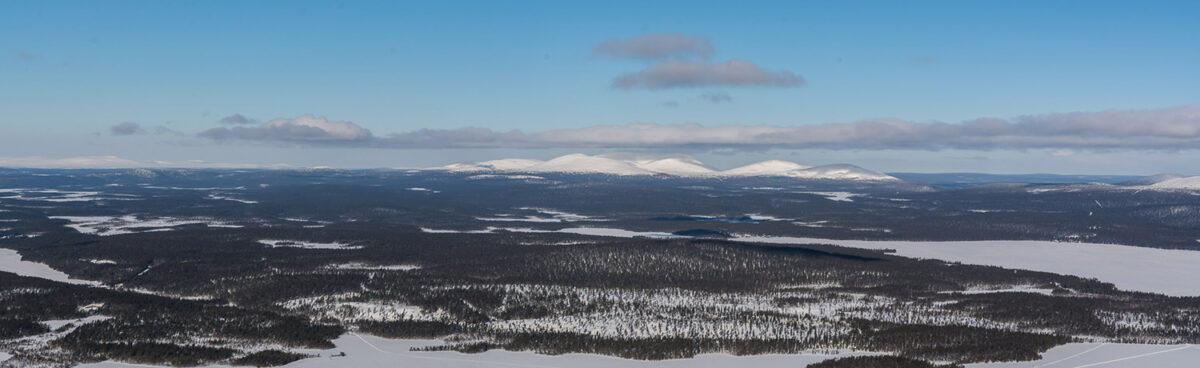 Lapland Proving Ground | Automotive Testing Technology International