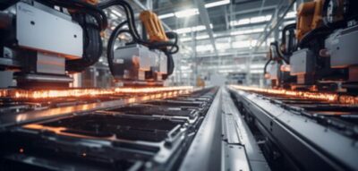 JIOS Aerogel opens Singapore manufacturing plant to produce thermal ...