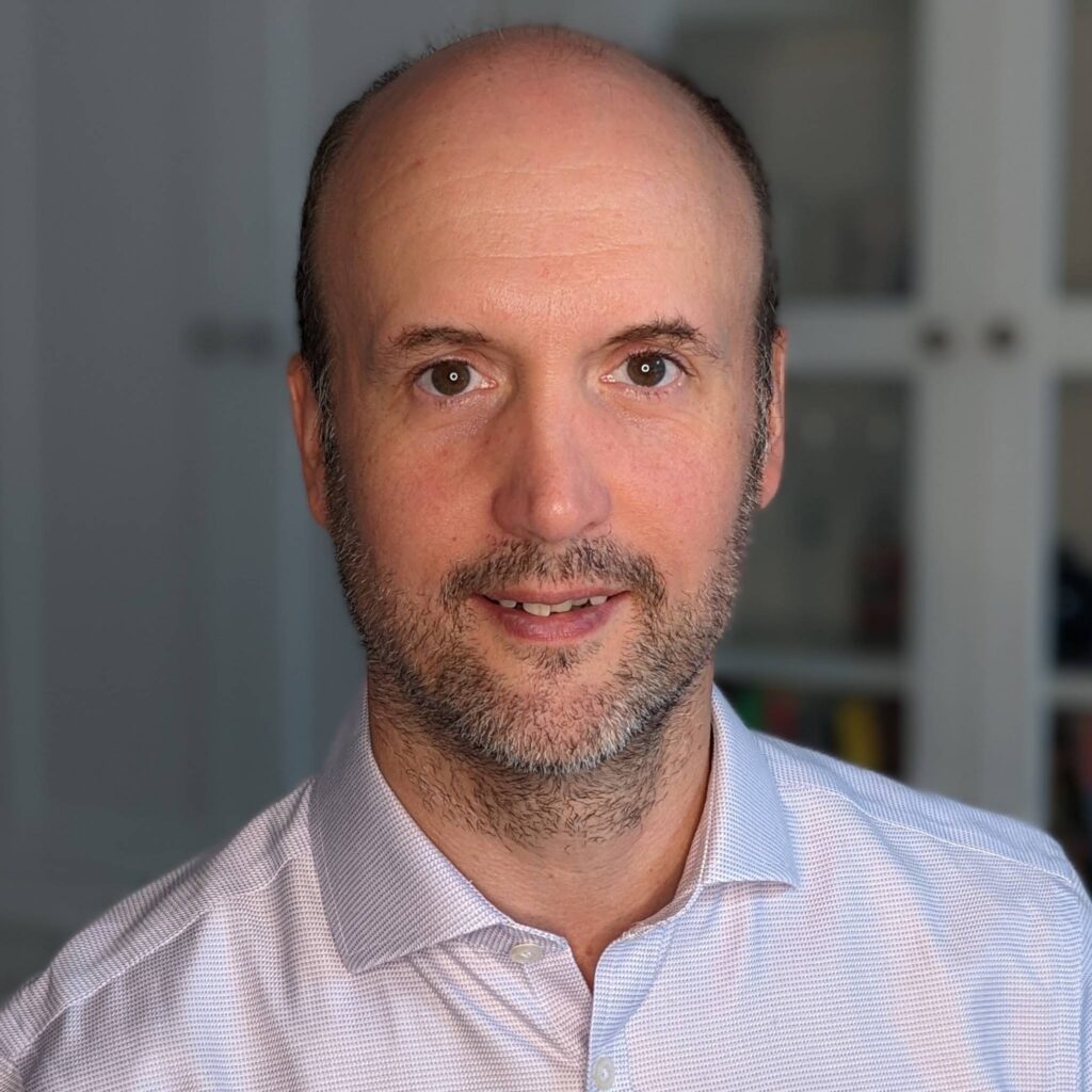 Q&A: Andrew Bennett, manager of engineering, MathWorks | Automotive ...