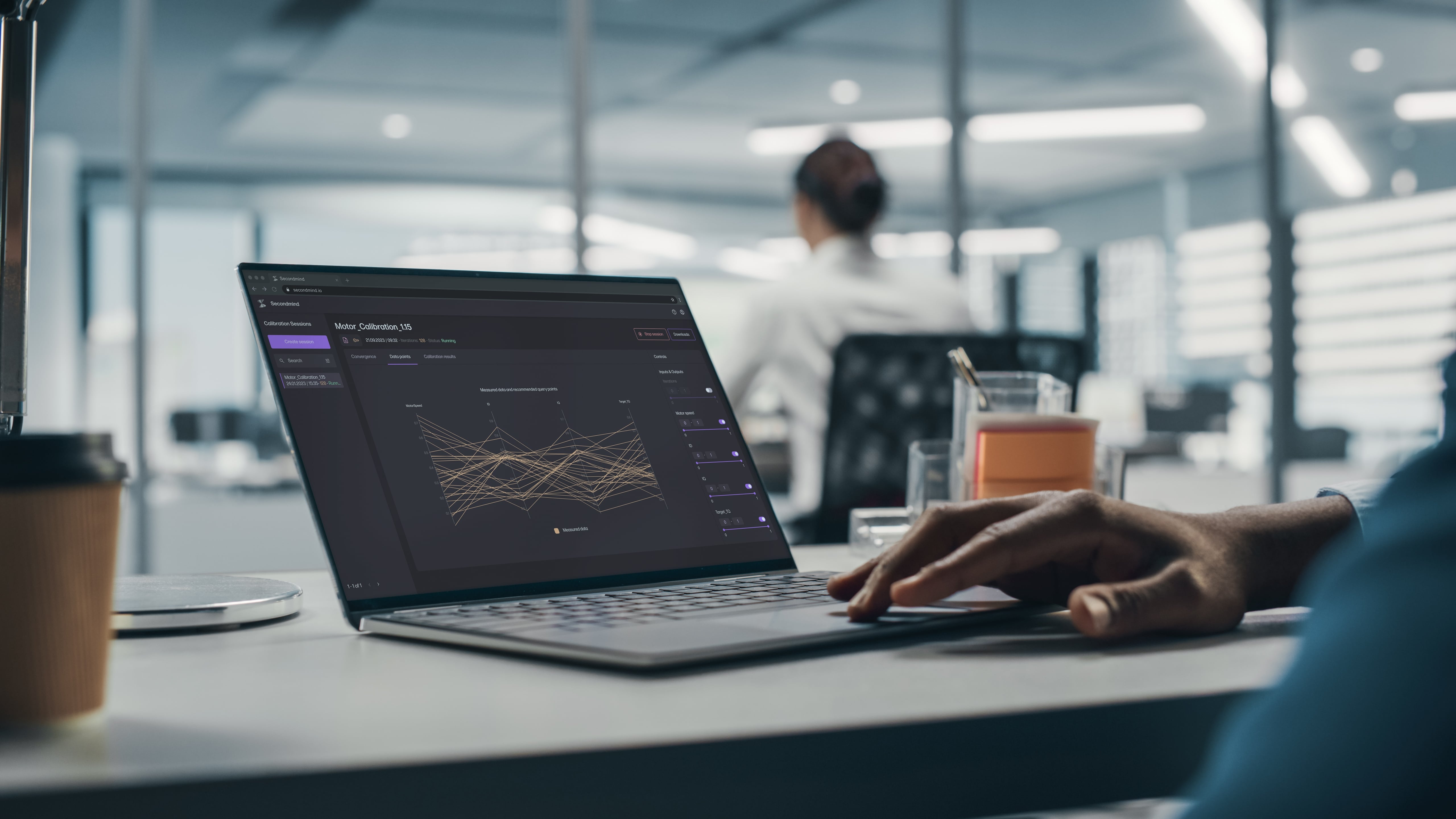 Mazda strengthens AI tie-up with Secondmind | Automotive Testing ...