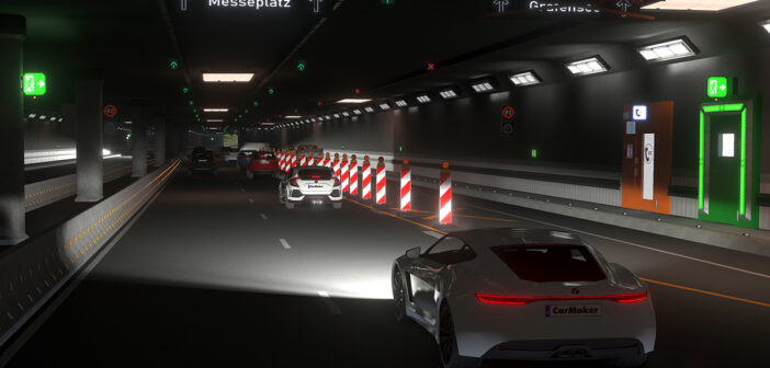 Spirent and IPG collaborate on C-V2X analysis | Automotive Testing ...