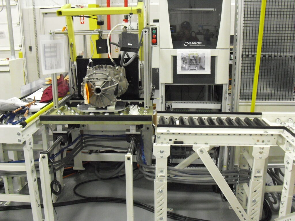 Hybrid and electrical vehicle powertrain testing | Automotive Testing ...