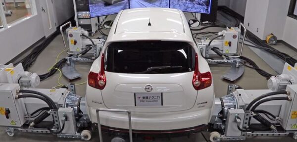 Toyo acquires powertrain dynamometer specialist Rototest | Automotive ...