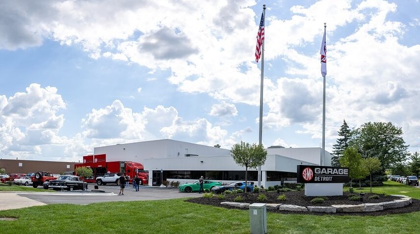 California emissions testing site receives CARB approval | Automotive ...