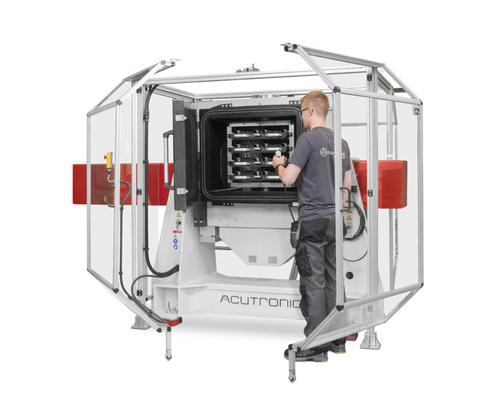 Acutronic Simulation & Test International | Automotive Testing ...