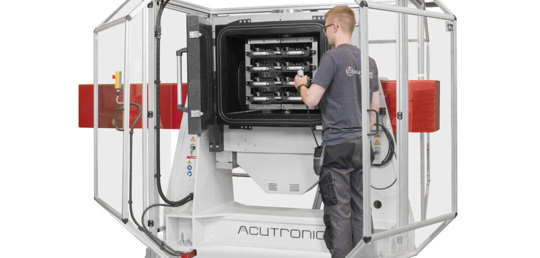 Acutronic Simulation & Test International | Automotive Testing ...
