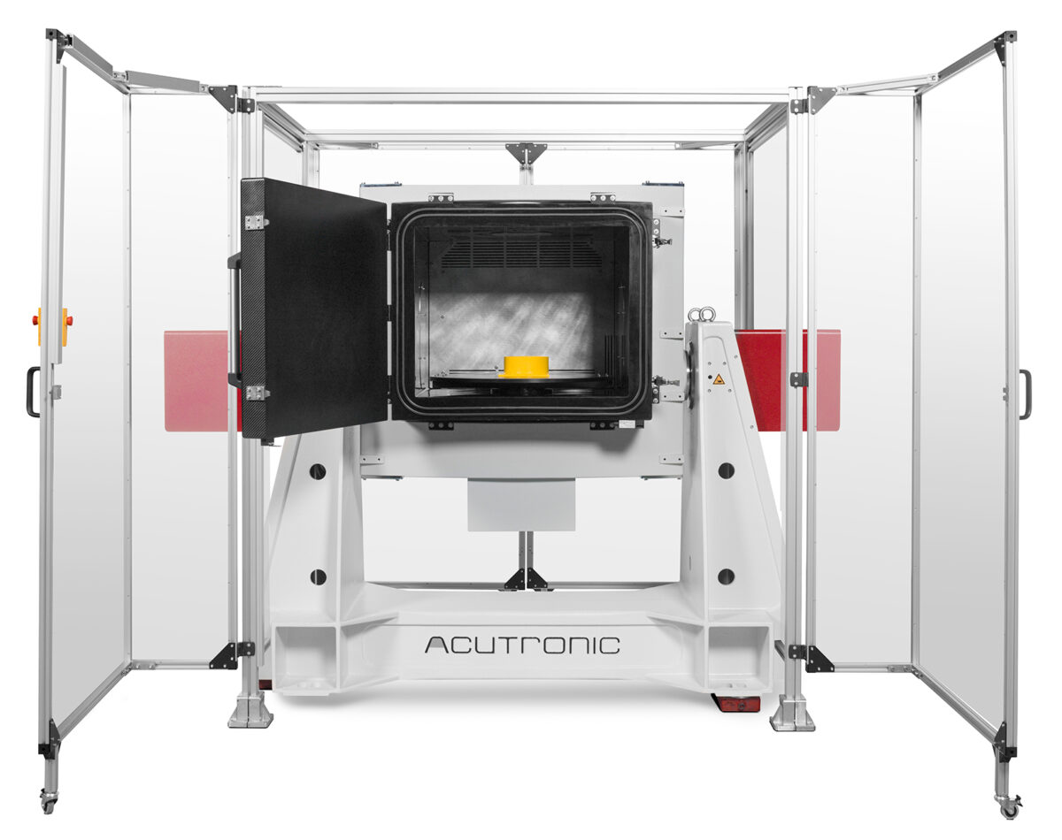 Acutronic Simulation & Test International | Automotive Testing ...