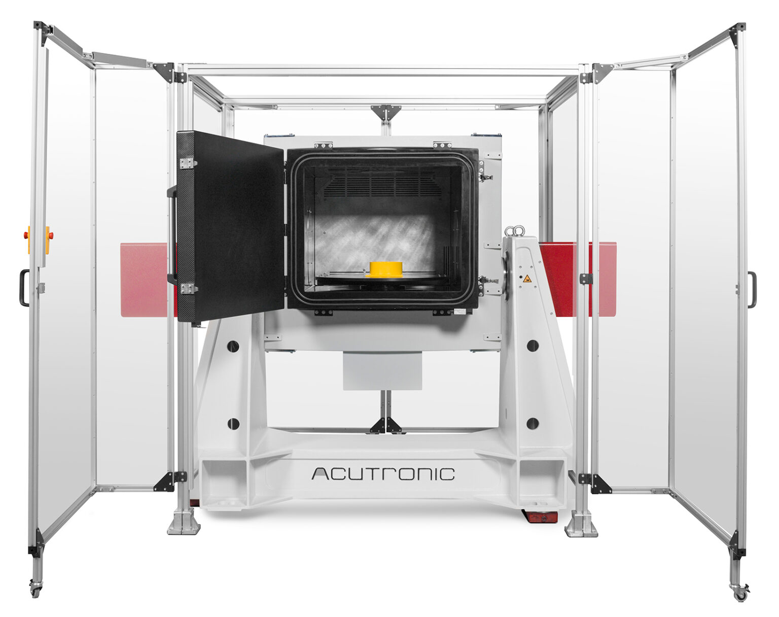 Acutronic Simulation & Test International | Automotive Testing ...
