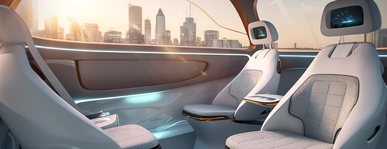 Autonomous Vehicle Simulation Unleashing The Power Of Ai Automotive Testing Technology