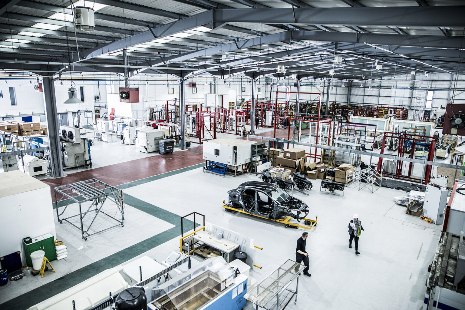 Element Materials Technology | Automotive Testing Technology International