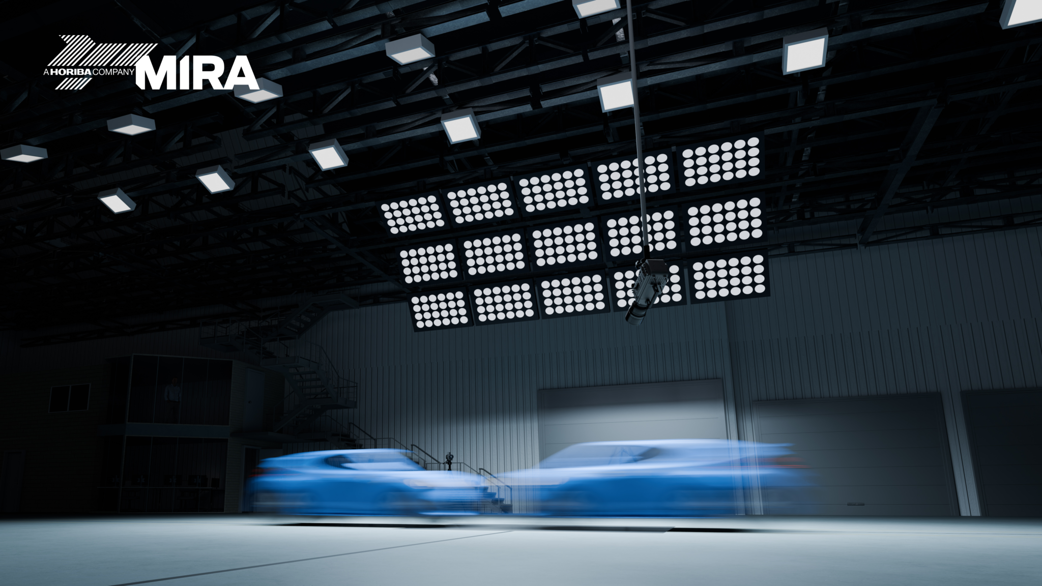 Horiba MIRA expands UK crash testing facility | Automotive Testing ...