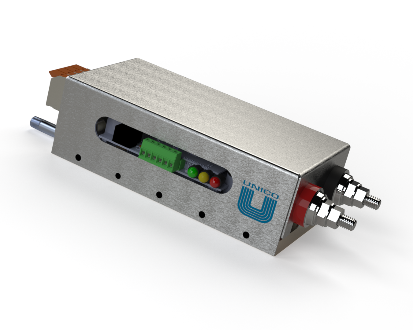 Unico introduces BAT300 battery cell formation and testing kit ...