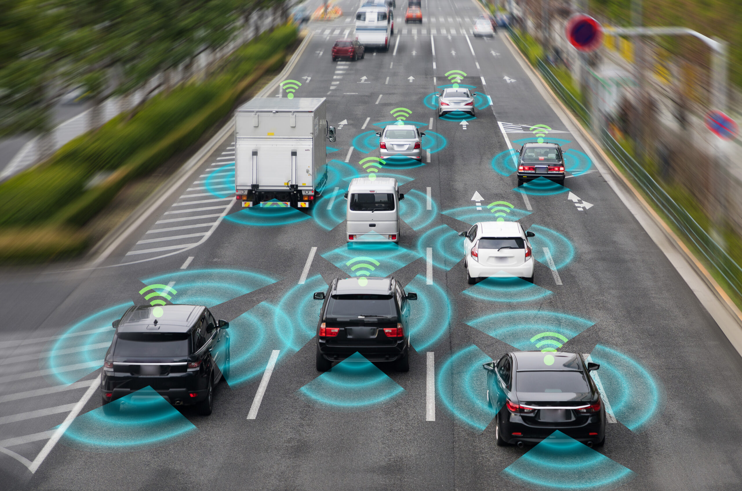FEATURE: Testing to ensure ADAS radar accuracy | Automotive Testing ...