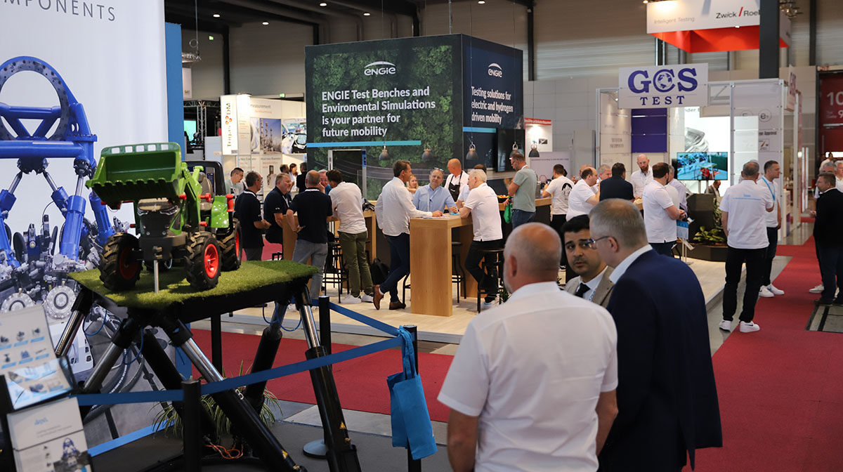 See you in two weeks at Automotive Testing Expo Europe! | Automotive ...