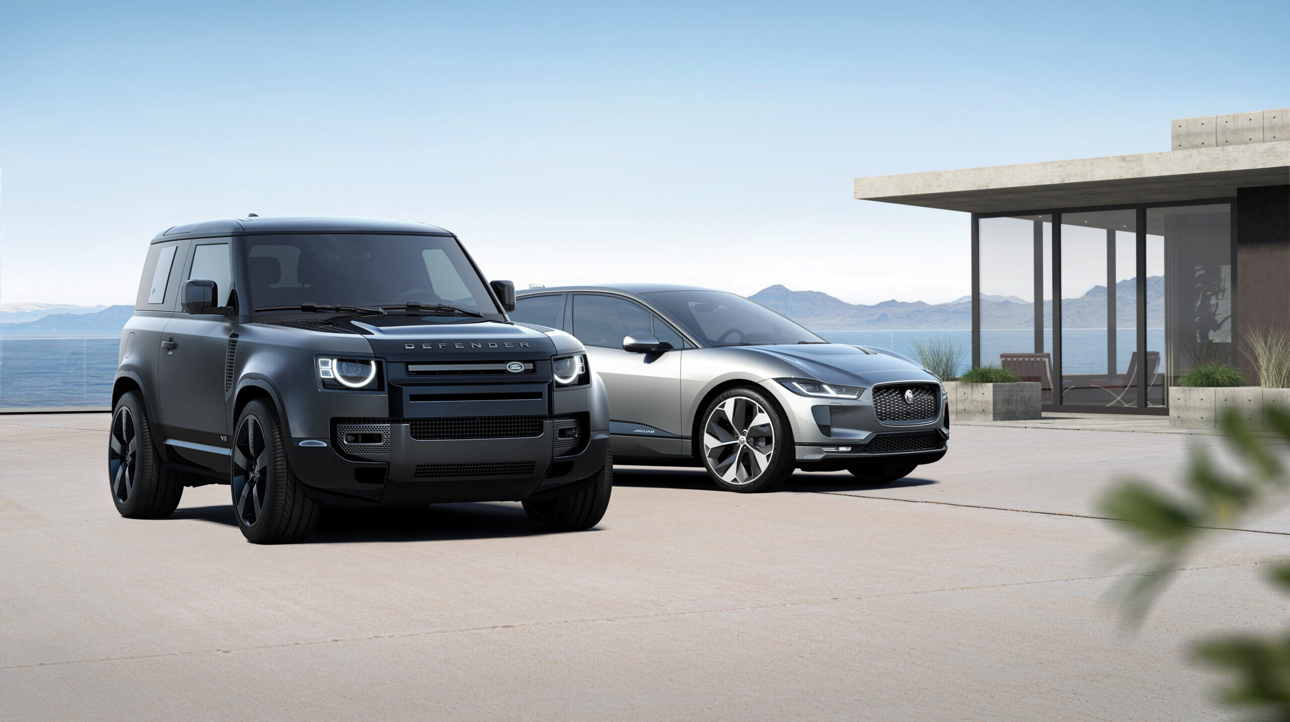 JLR and Dassault Systèmes extend partnership | Automotive Testing ...