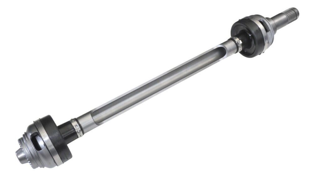 FEATURE: Redefining sideshaft testing for EVs | Automotive Testing ...