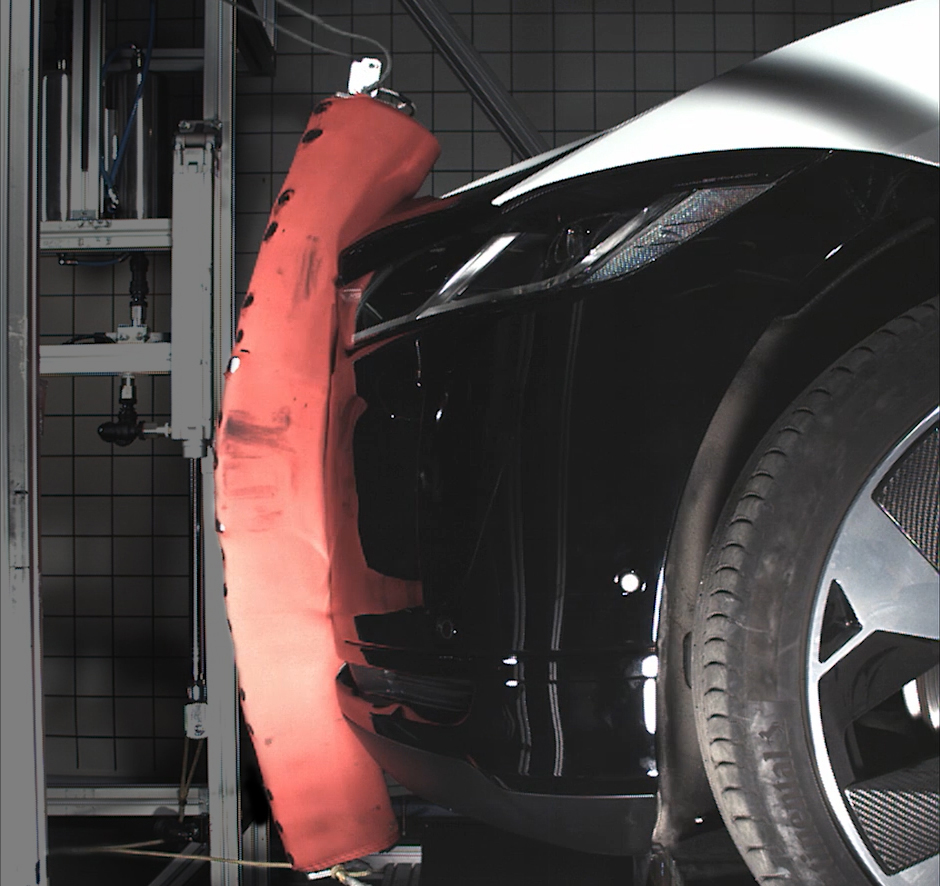 measX introduces software tool for pedestrian protection | Automotive ...