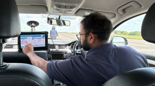 AB Dynamics launches updated Track Applications Suite | Automotive ...