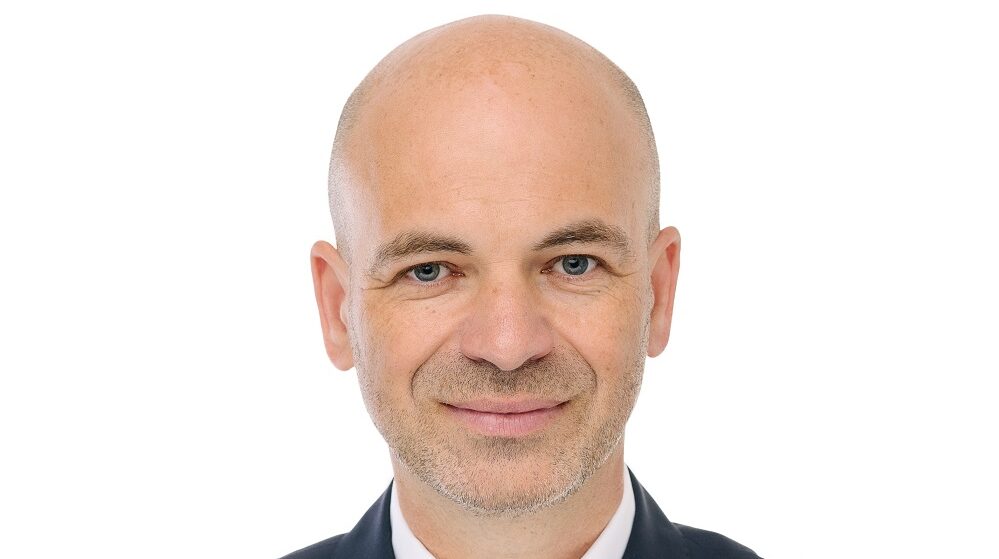 Manfred Harrer to lead Genesis & Performance Development Tech Unit at ...