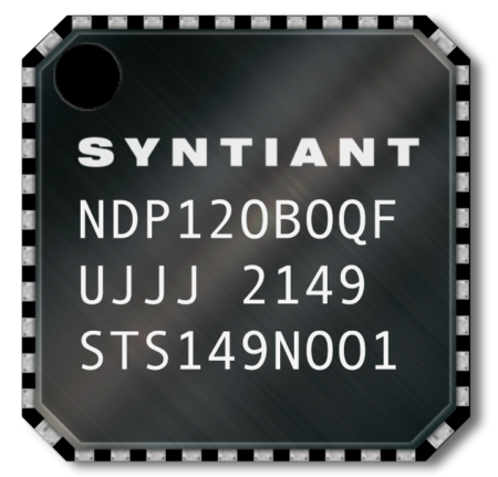 Eatron and Syntiant introduce AI BMS-on-chip | Automotive Testing ...